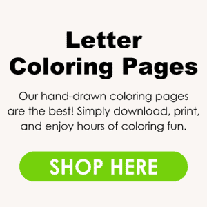 Dry Erase Window Coloring Pages - Friends Art Lab