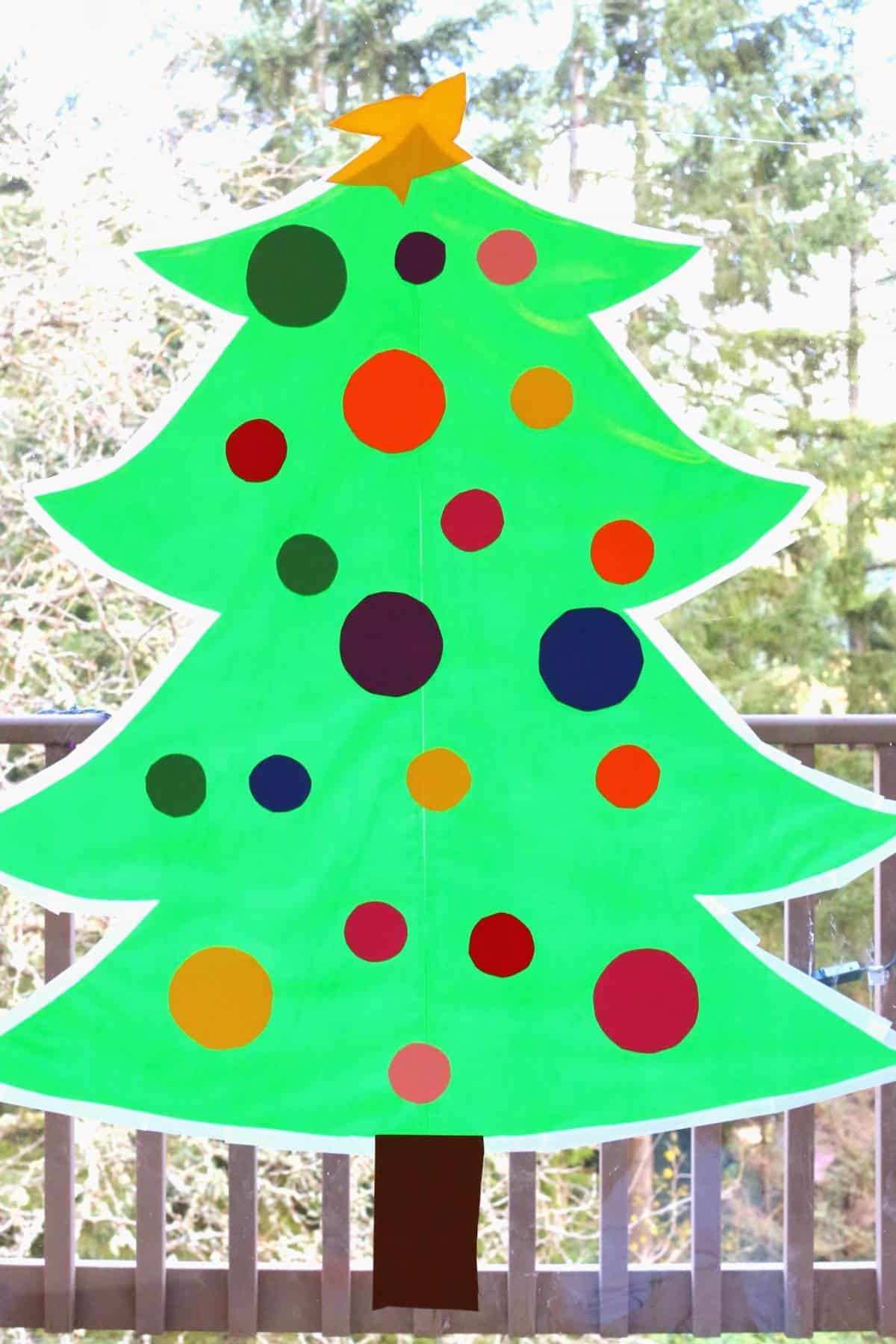 25+ Christmas Sensory Activities for Preschoolers - Friends Art Lab