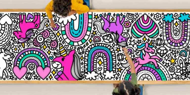 How to Make Crayons at Home - Friends Art Lab