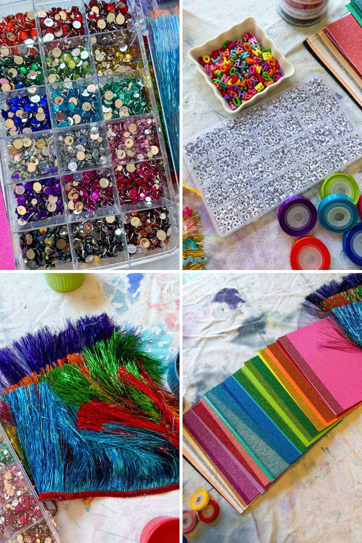 DIY Award Badges You Can Make at Home - Friends Art Lab